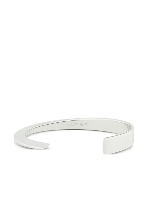 COURREGES Bracelet - Silver