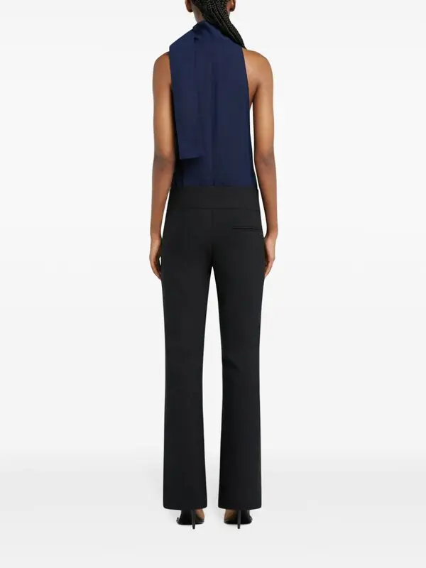COURREGES Sleeveless Tank Top