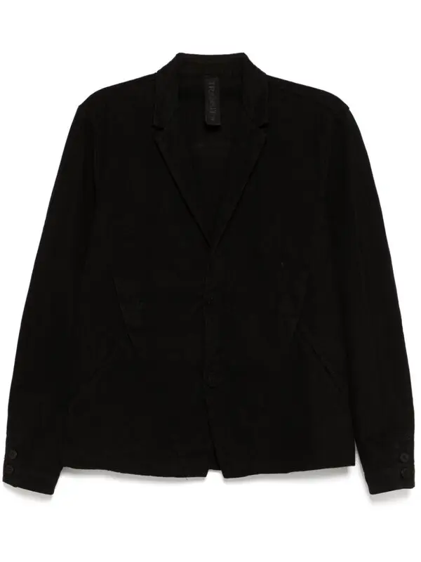 Transit Panelled Blazer