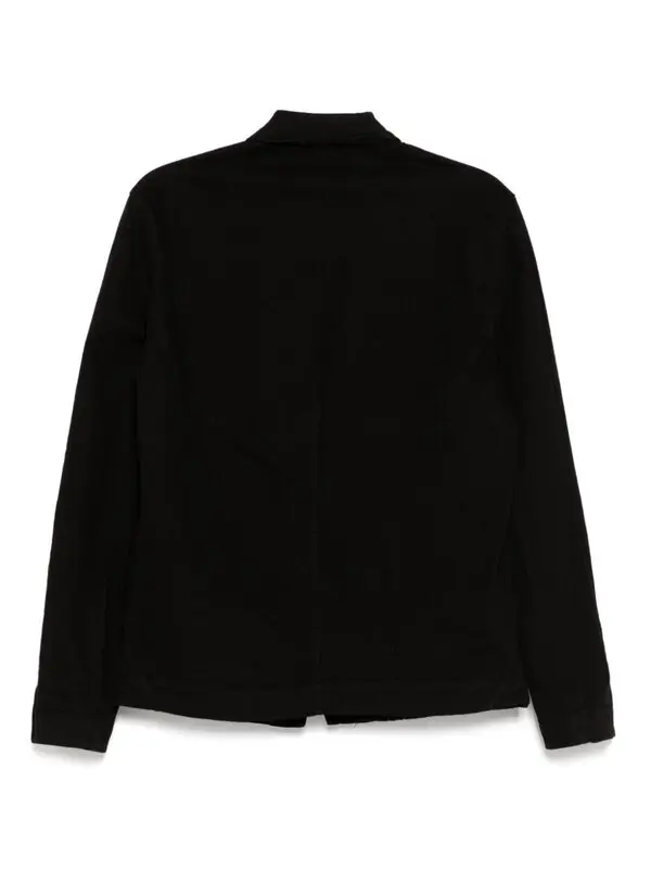 Transit Panelled Blazer