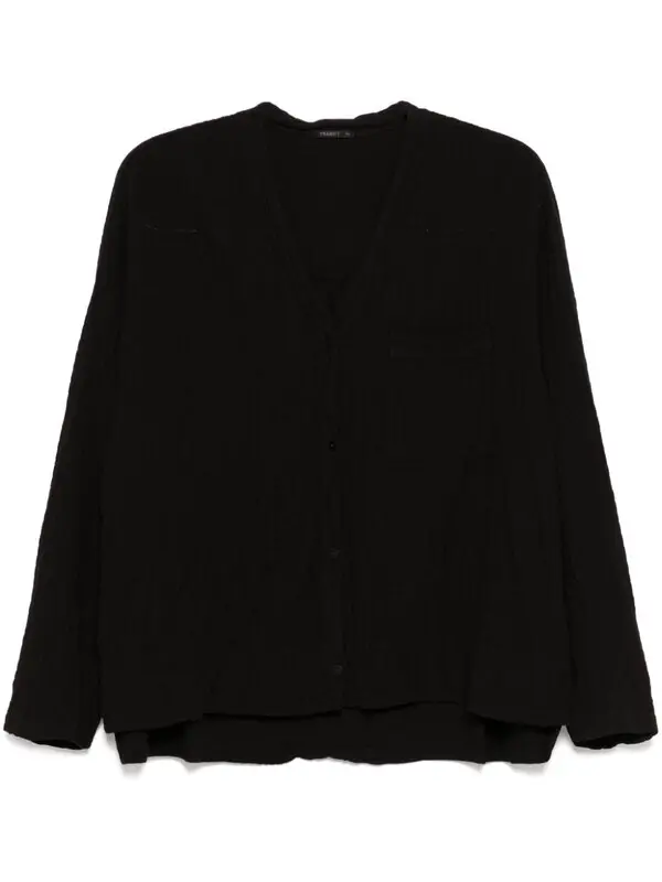 Transit V-neck Blouse