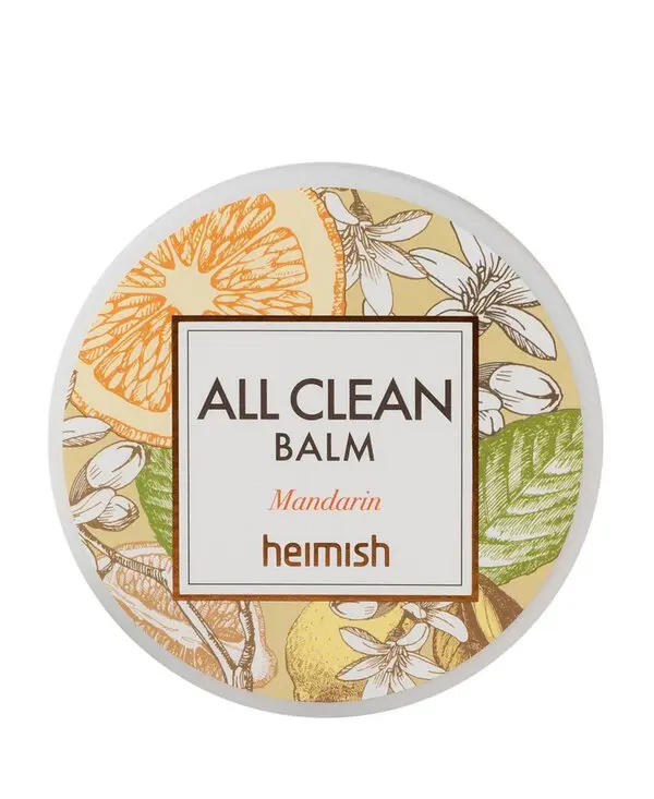 HEIMISH All Clean Balm Mandarin
