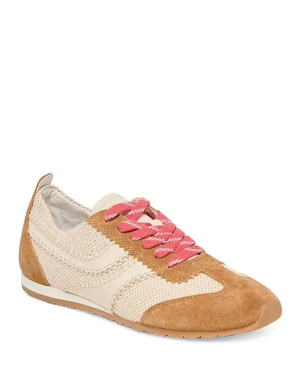 Dolce Vita Delany Sneakers - Brown Multi