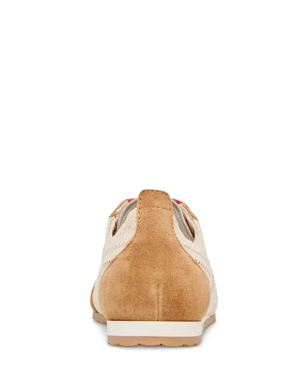 Dolce Vita Delany Sneakers - Brown Multi