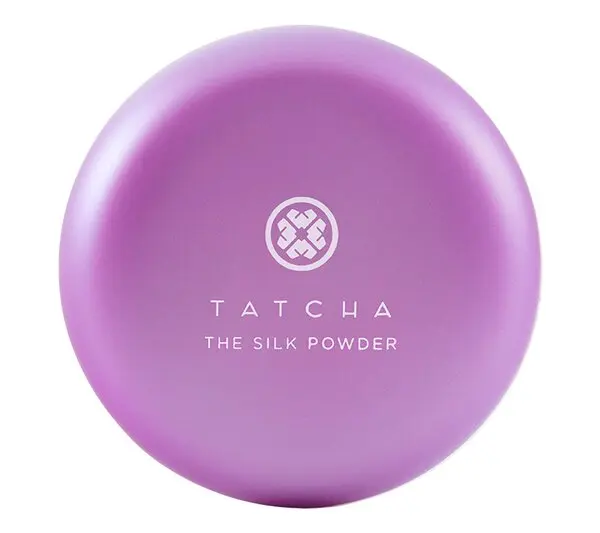 TATCHA The Silk Powder Travel Size - One-color