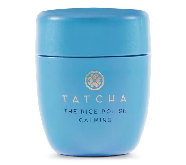 TATCHA The Rice Polish: Calming Travel Size - One-color