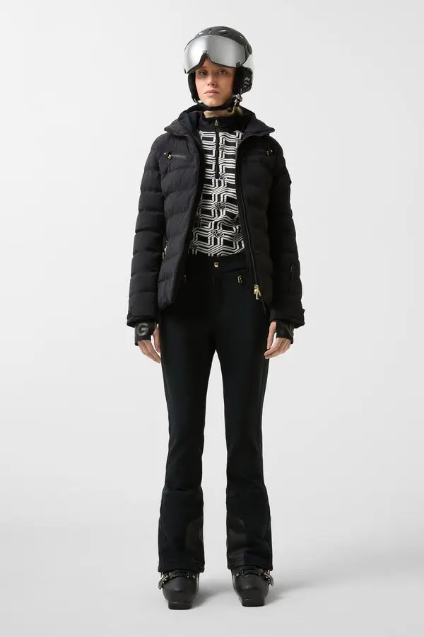 Bogner Hazel Softshell Ski Pants
