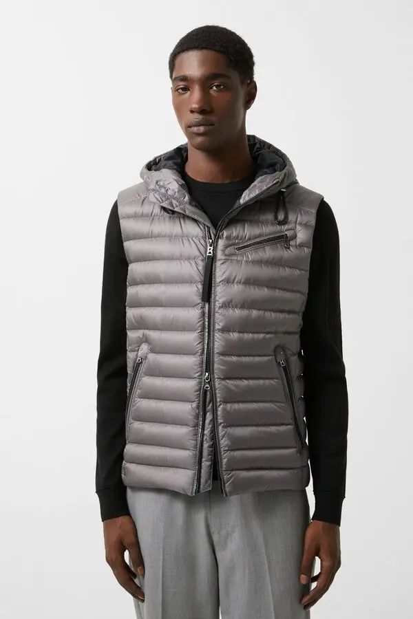 Bogner Lonne Lightweight Down Vest