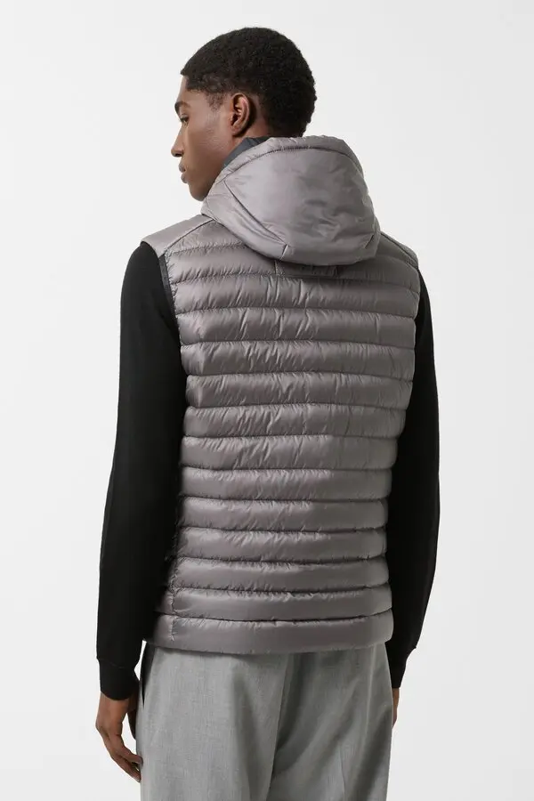 Bogner Lonne Lightweight Down Vest