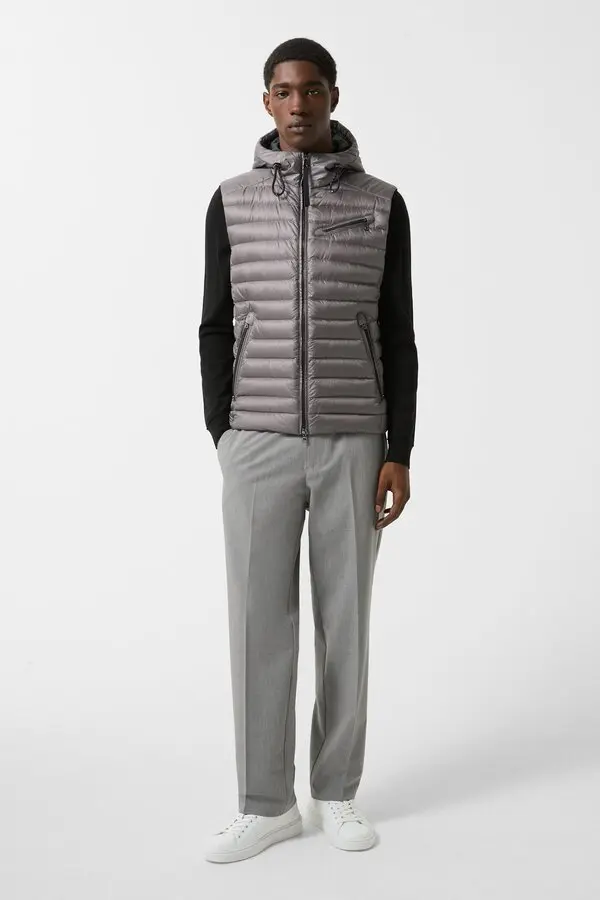 Bogner Lonne Lightweight Down Vest