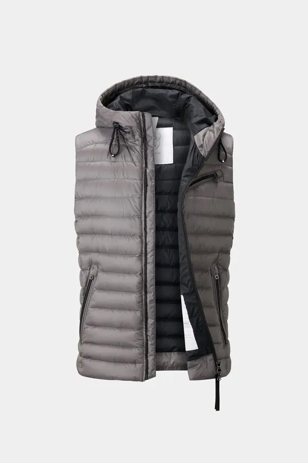 Bogner Lonne Lightweight Down Vest