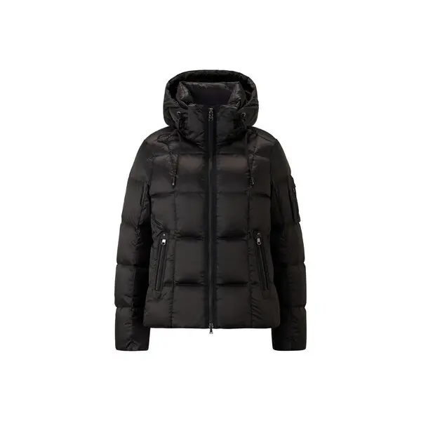 Bogner Feline Down Jacket - Black