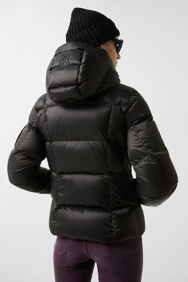 Bogner Feline Down Jacket - Black