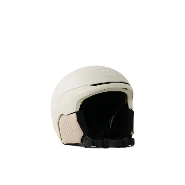 Bogner Cortina Pro Ski Helmet - Beige