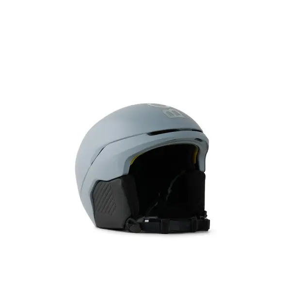 Bogner Cortina Pro Ski Helmet - Gray