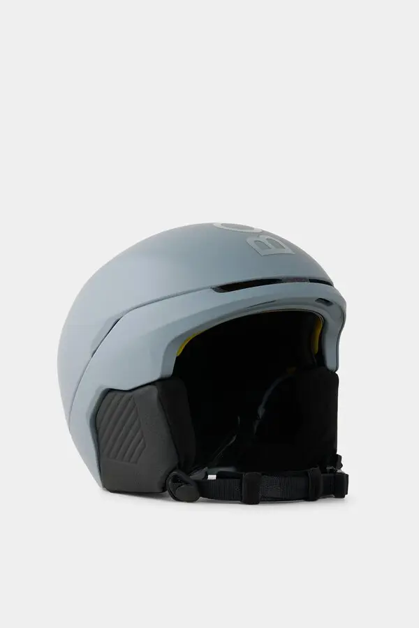 Bogner Cortina Pro Ski Helmet - Gray