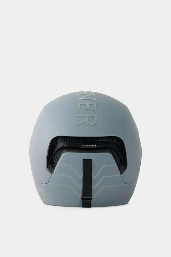 Bogner Cortina Pro Ski Helmet - Gray