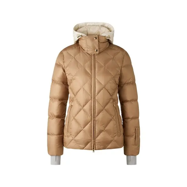 Bogner Carlie Down Ski Jacket