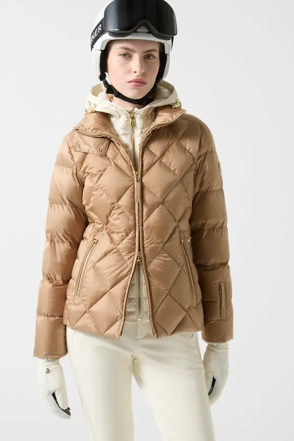 Bogner Carlie Down Ski Jacket