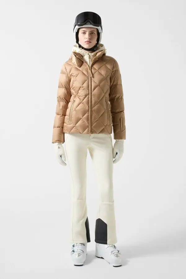 Bogner Carlie Down Ski Jacket
