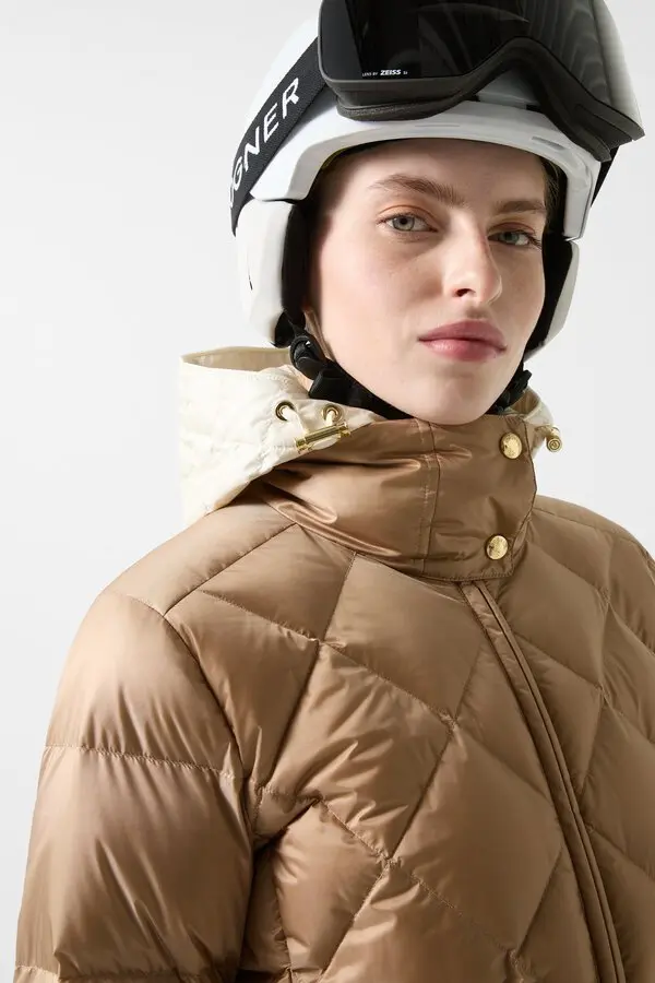 Bogner Carlie Down Ski Jacket