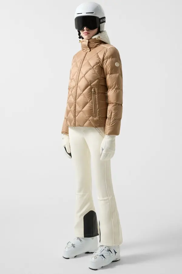 Bogner Carlie Down Ski Jacket