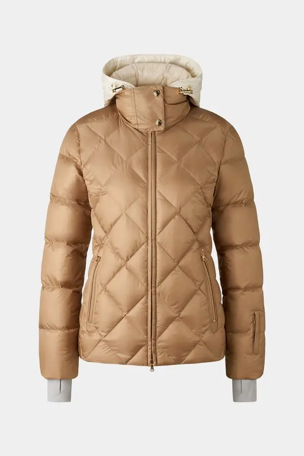 Bogner Carlie Down Ski Jacket