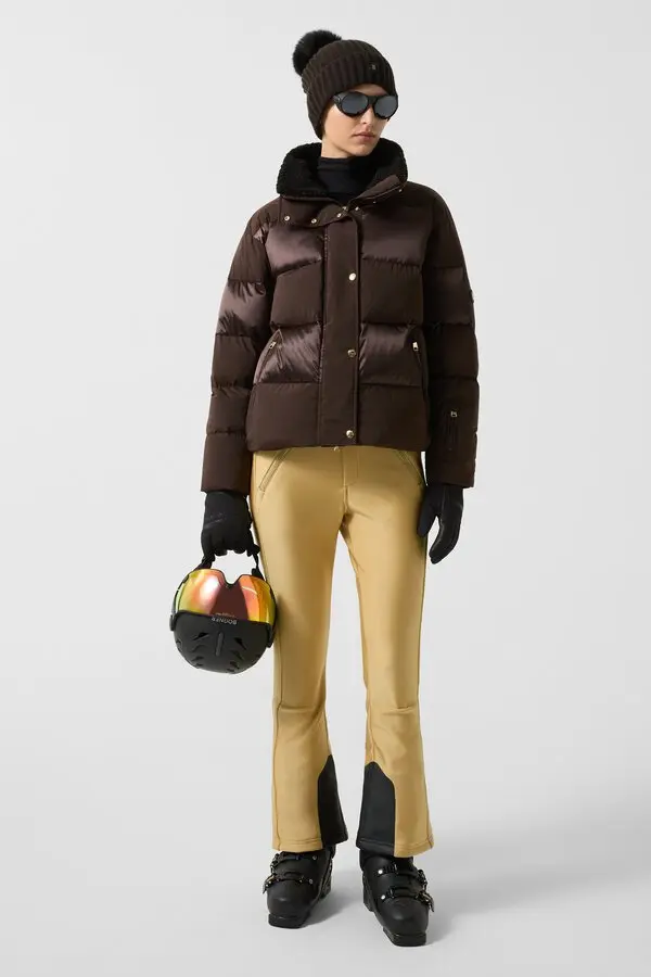 Bogner Milu First Layer