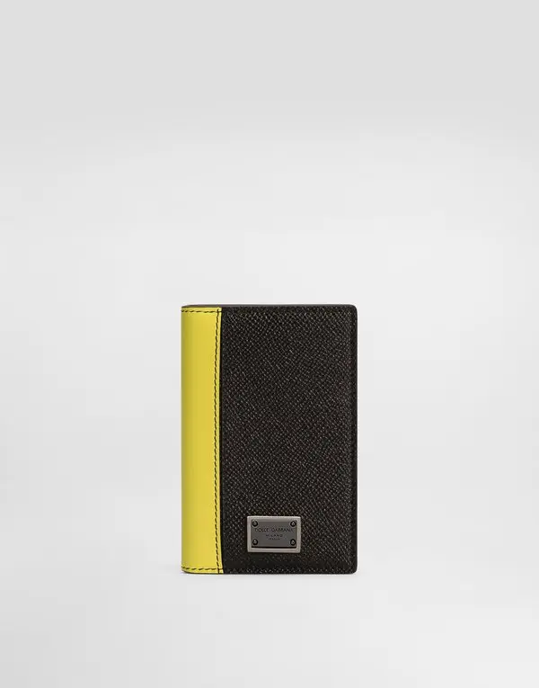 Dolce & Gabbana Dauphine Card Holder - Multicolor