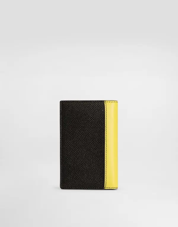 Dolce & Gabbana Dauphine Card Holder - Multicolor