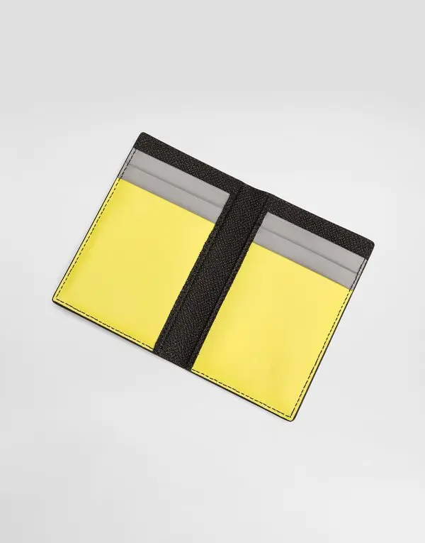 Dolce & Gabbana Dauphine Card Holder - Multicolor