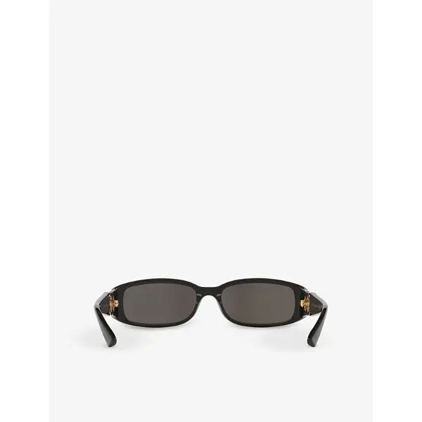 Gucci Gg1661s Square-frame Sunglasses