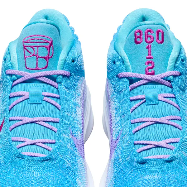 Nike G.T. Hustle 3 
