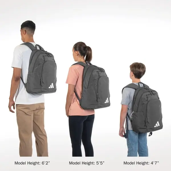 Adidas Defender 5 Backpack