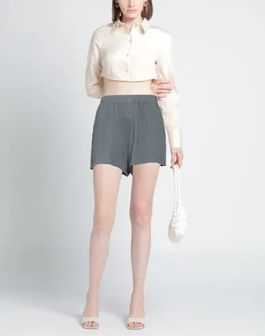 Majestic Filatures Shorts & Bermuda Shorts - Blue