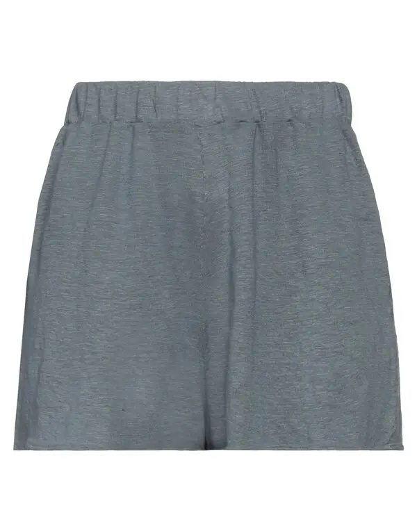 Majestic Filatures Shorts & Bermuda Shorts - Blue