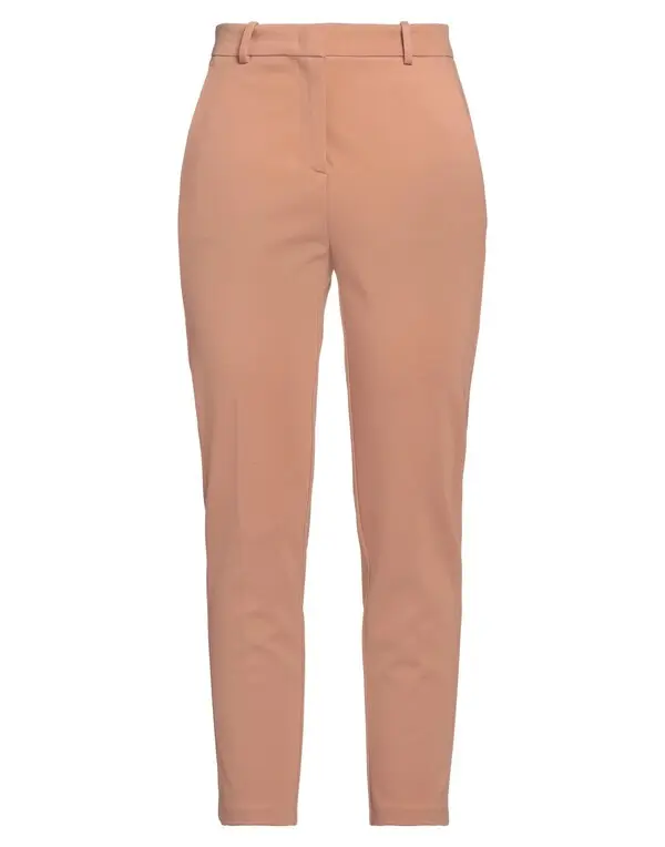 Pinko Viscose, Polyamide, Elastane Tapered Pants