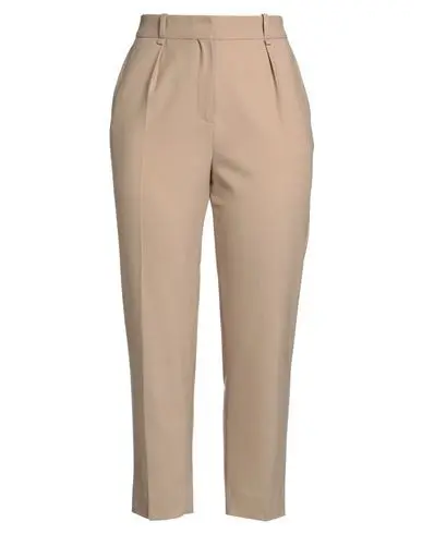 Maje Tapered Leg Trousers