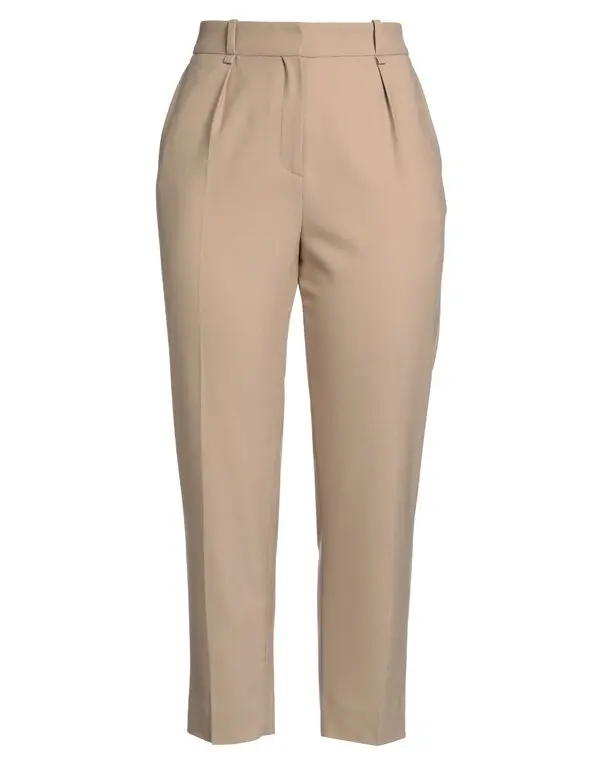 Maje Tapered Leg Trousers