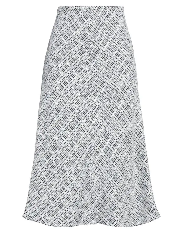 Maje Midi Skirt