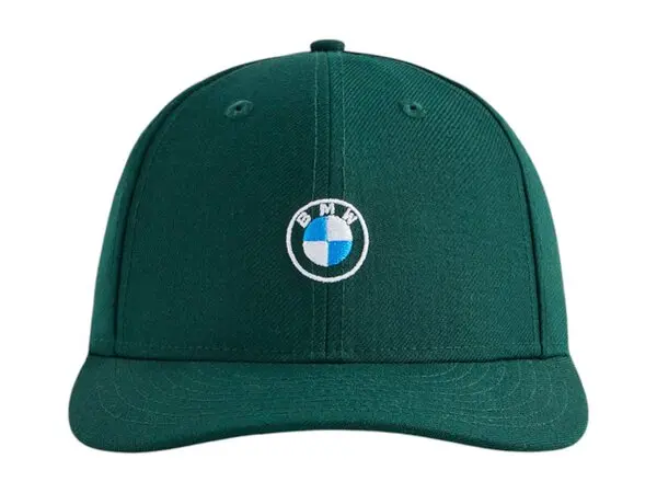 Kith X Bmw New Era 59fifty Fitted Cap - Vitality
