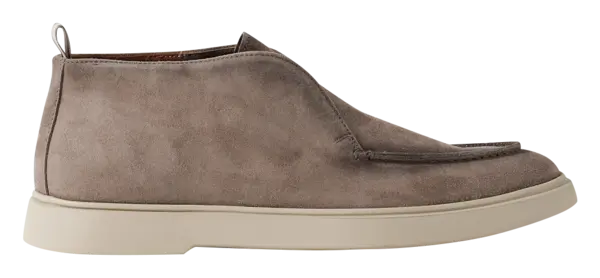 Officine Creative Bones 003 Chukka Boots