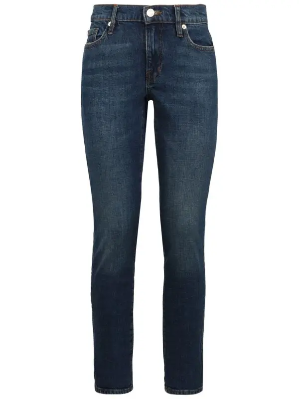 FRAME Le Garcon Jeans