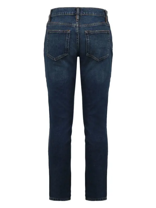FRAME Le Garcon Jeans