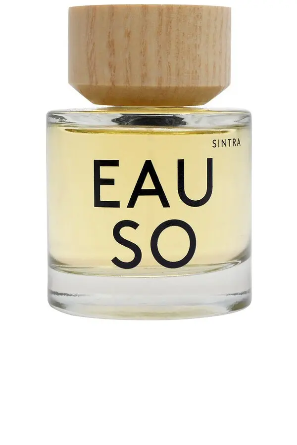 EAUSO VERT Sintra Eau De Parfum - N,a