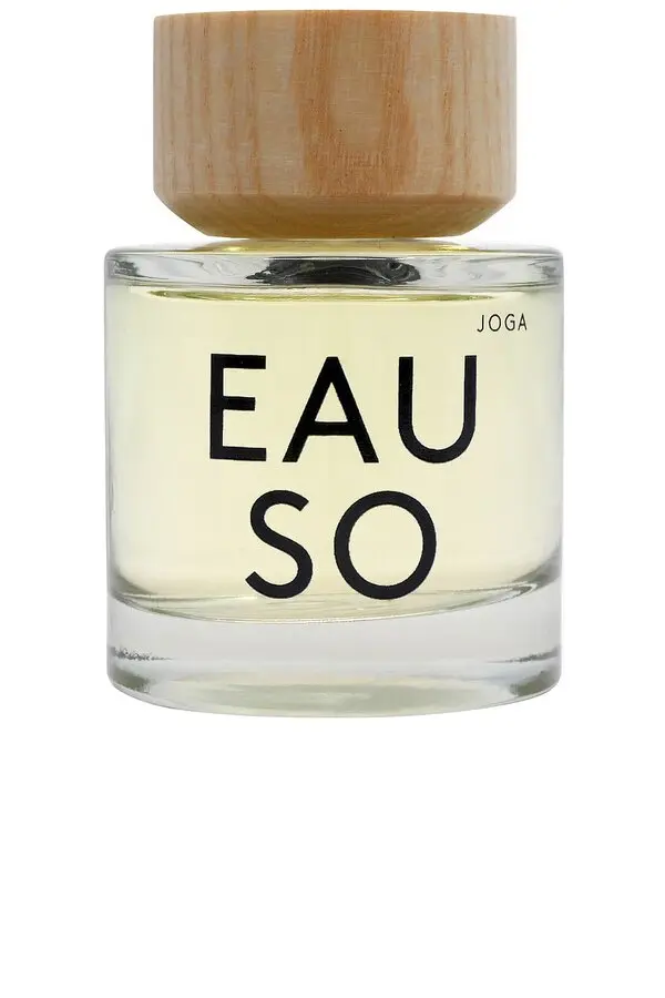 EAUSO VERT Joga Eau De Parfum - N,a