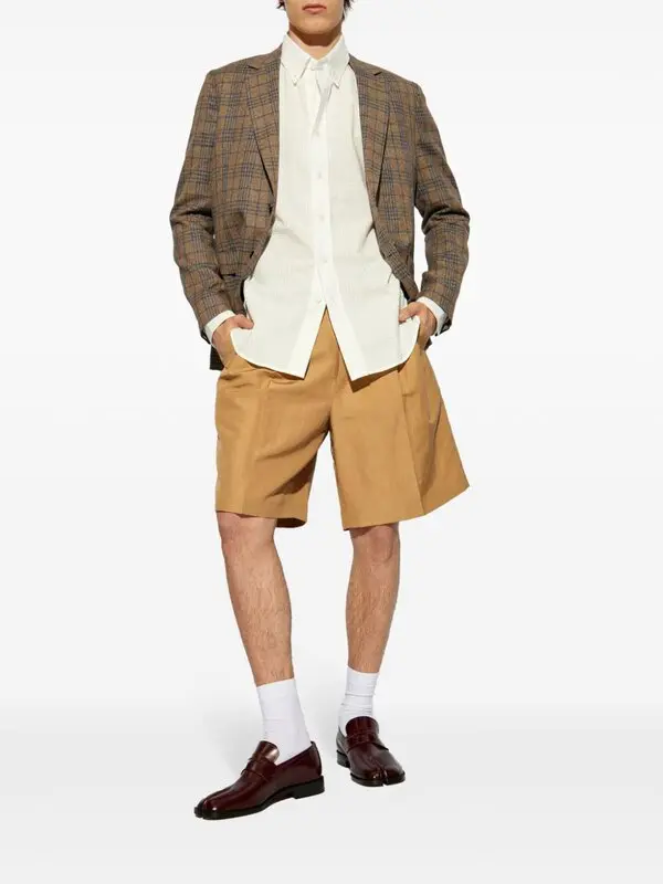 Givenchy Knee-length Tailored Shorts