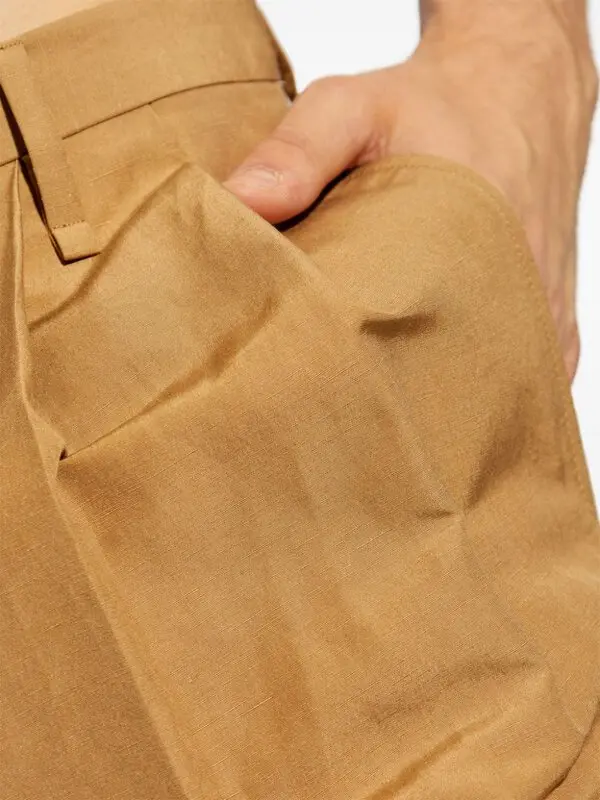 Givenchy Knee-length Tailored Shorts