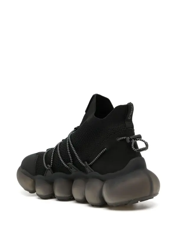 GROUNDS Jewelry Stone Sneakers