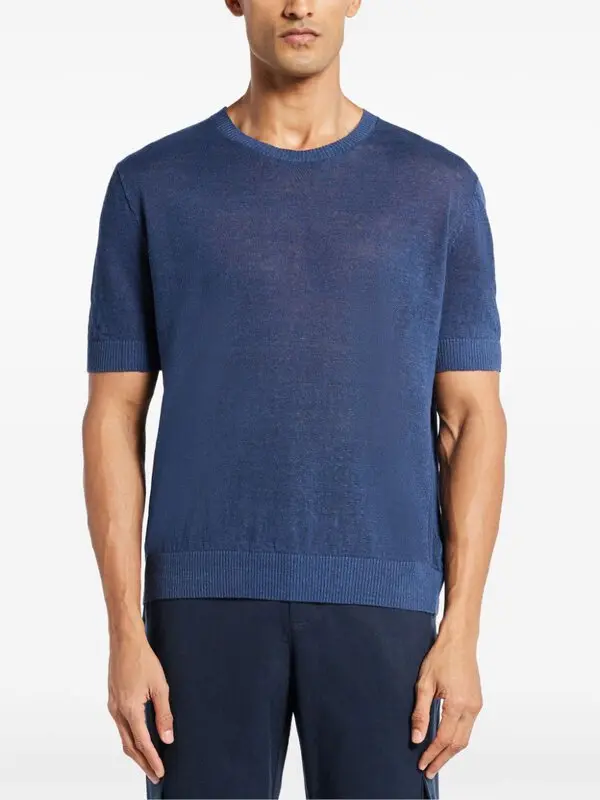 CHE Knitted T-shirt